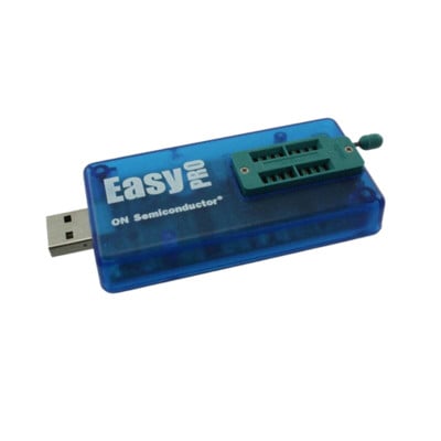 onsemi EASYPRO1GEVB Programmer, Emulator & Debugger Chip for sale