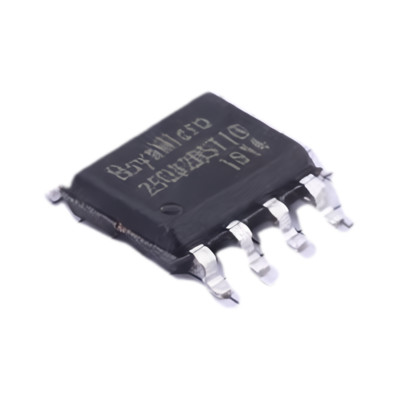 BOYAMICRO BY25Q64ASSIG(T) Memory IC Chip