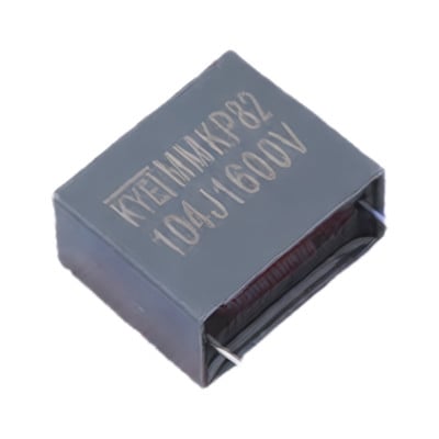 KYET KP683J1000VP15 Film Capacitor