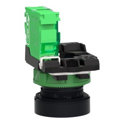 Schneider ZB5RTA3 Pushbutton Switch for sale