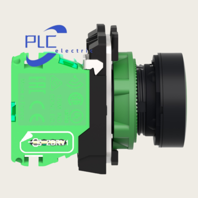 Schneider ZB5RTA3 Pushbutton Switch for sale