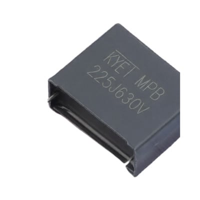 KYET MPB225J2G2701 Film Capacitor