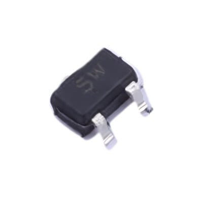 JSCJ BAP64-05 Single Diode