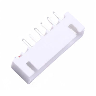 LXWCONN XH-8A Male Pin Header Connector Chip for sale