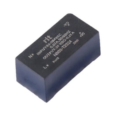 RLT NB05-T2S12 AC DC Converter Chip