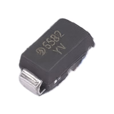 Jingdao Microelectronics SMAJ40CA TVS Diode