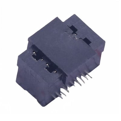 XKB Connection X0515FVS-12DS-9TV01 Board-to-Board Mezzanine Edge Type Array Connector