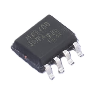 HXY MOSFET MAX705CSA-HXY Supervisors Chip
