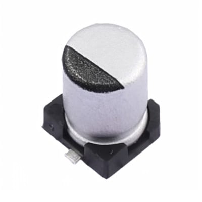 ACMECON GVT1H336M0606CN Aluminum Electrolytic Capacitor