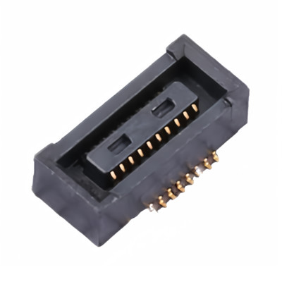 G-Switch GT-B0403FSV14-20B1101 Board-to-Board Mezzanine Edge Type Array Chip
