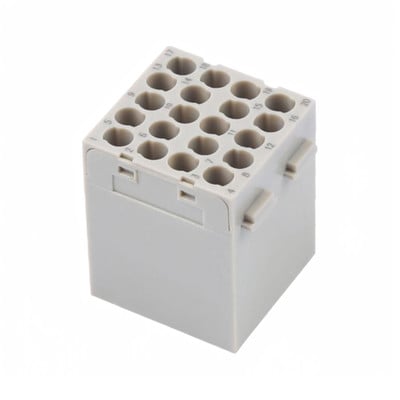 WAIN HC350-MC Power Connector Chip