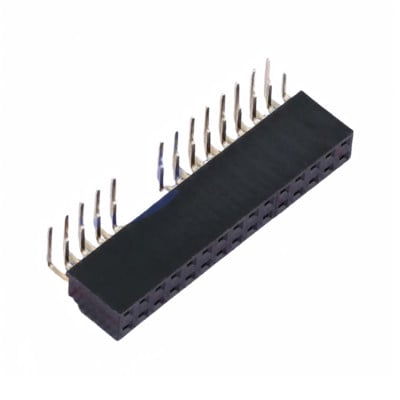 Hanbo Electronic HB-FH5-254216PB2GOB