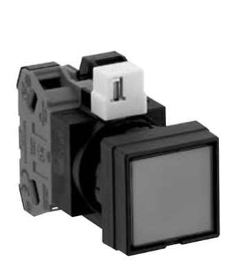 IDEC HW1L-M4F03QD-A-24V