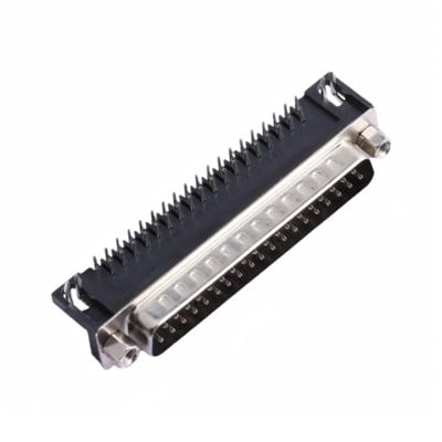JXTCONN ADR-1B2C-37P D-Sub Connector for sale