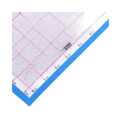 onsemi MUR1620CTG Single Diode
