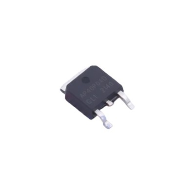 A Power microelectronics AP40P04D for sale