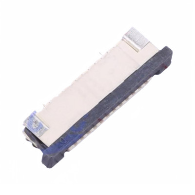 JXTCONN A10FC-S08FCA-H25 FFC FPC Flat Flexible Connector Assembly