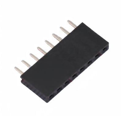 hanxia HX PM2.54-1x3P ZC-Y