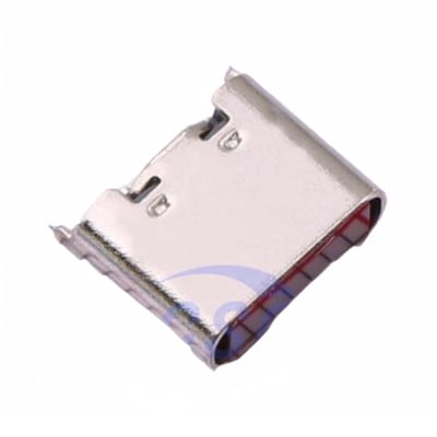 HDGC HDGCYLSY-TYPE C-101 USB Type-C Connector Assembly for sale