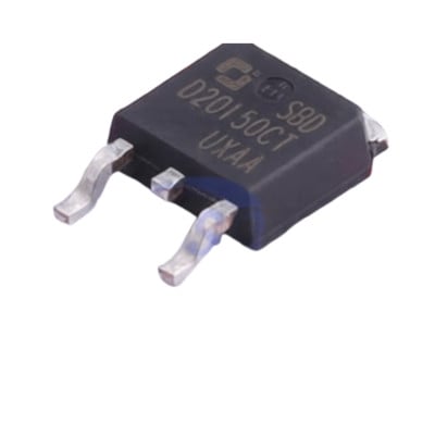 JSCJ SBDD2045CT Single Diode