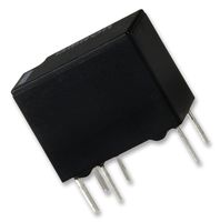OMRON G5V-2-DC6 Signal Relay – 6V DC, 2-Pole, PCB Mount