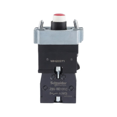 Schneider ZB2-BWB41C Switch Accessory
