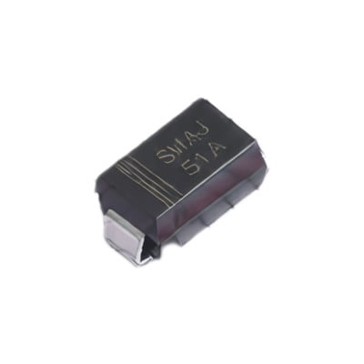 JSCJ SMAJ51CA TVS Diode