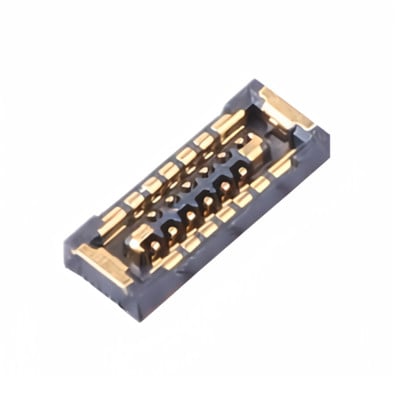 YXT YXT-BB350-06P24A0(LC) Board-to-Board Mezzanine Edge Type Array Connector