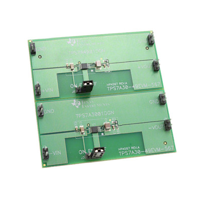 TPS7A30-49EVM-567 for sale