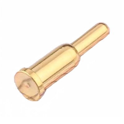 Xinyangze YZR0098-25080-03 Spring Loaded Pogo Pin Contact for Pressure Connectors for sale