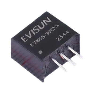 EVISUN K7803-500 AC DC Configurable Power Supply Module