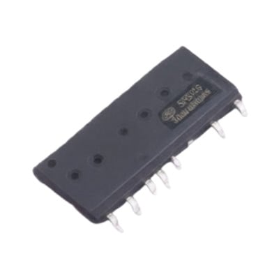 Hangzhou Silan Microelectronics SDM05M50DASTR Power Driver Module for sale