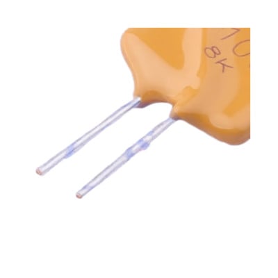TLC Electronic TRF050 PTC Resettable Fuse