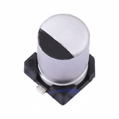 ACMECON GVT1E477M1010CN Aluminum Electrolytic Capacitor