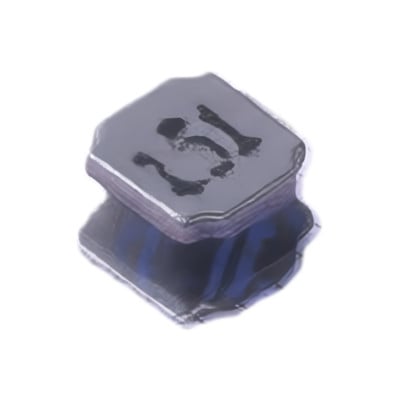 KOHERelec NRSE8040-151M Fixed Inductor