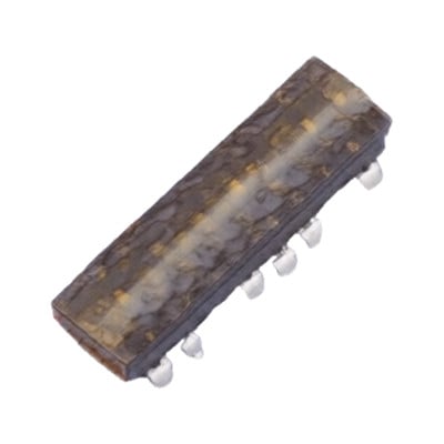CTS 219-2MSR DIP Switch