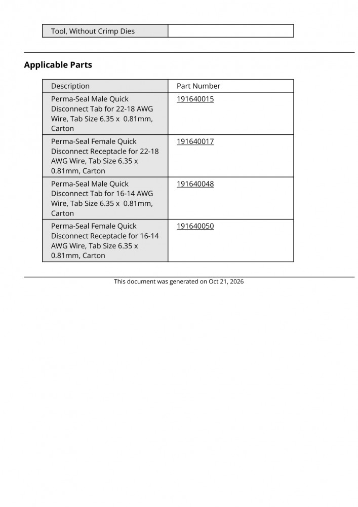 640054500 product documentation image, page 3