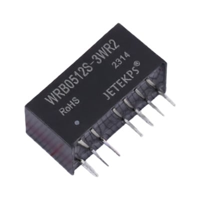 JETEKPS WRB4812S-3WR2 DC DC Converter Chip