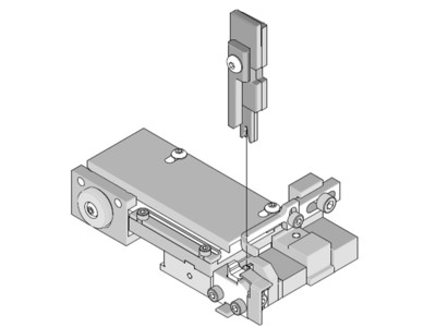 T2 Terminator for Mini-Fit Crimp Terminals, 24-18 AWG with Smaller Insulation ODs for sale
