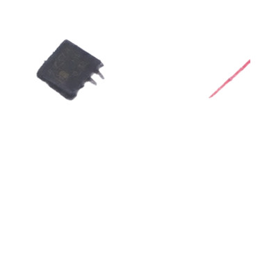 HGSEMI OPA317MM/TR Amplifier Chip