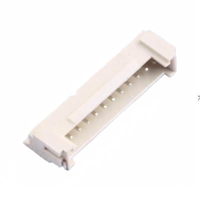 CNJM CNJMA2001WR-S-12P Male Pin Header
