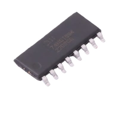 DIODES 74AHCT595S16-13 Shift Register