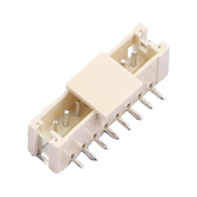 Lian Xin Technology XDWF-0150-05P Male Header Pins