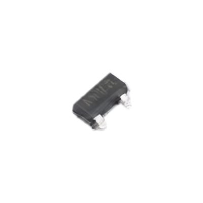 Nexperia 2N7002P,215 Single N-Channel MOSFET