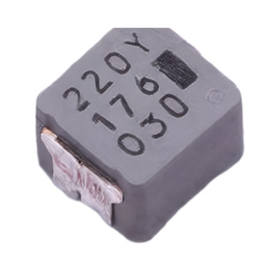 PANASONIC ETQP8M4R7JFA Fixed Inductor Chip