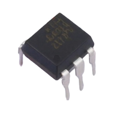 HENGTUO HTM-3063-TP1 Triac SCR Output Optoisolator Chip