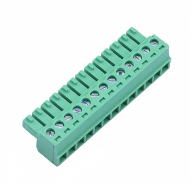 MAX MX15EDGK-3.81-13P-GN01-Cu-Y-A Header Plug Socket for sale