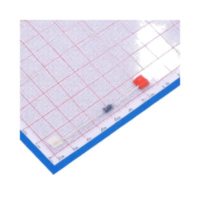 EIC RU20A Single Diode