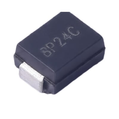 Leiditech LM-ESD2511CDN TVS Diode