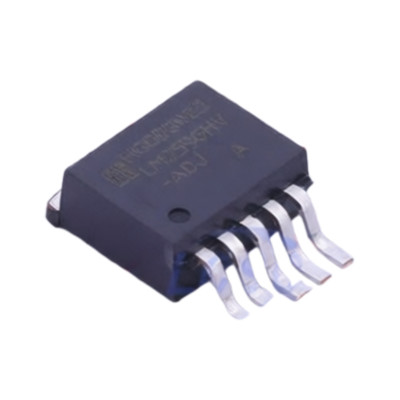 HGSEMI LM2576M-ADJ/TR DC DC Switching Voltage Regulator